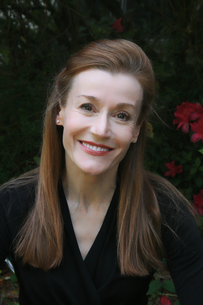 About Robin - Robin Wells Author